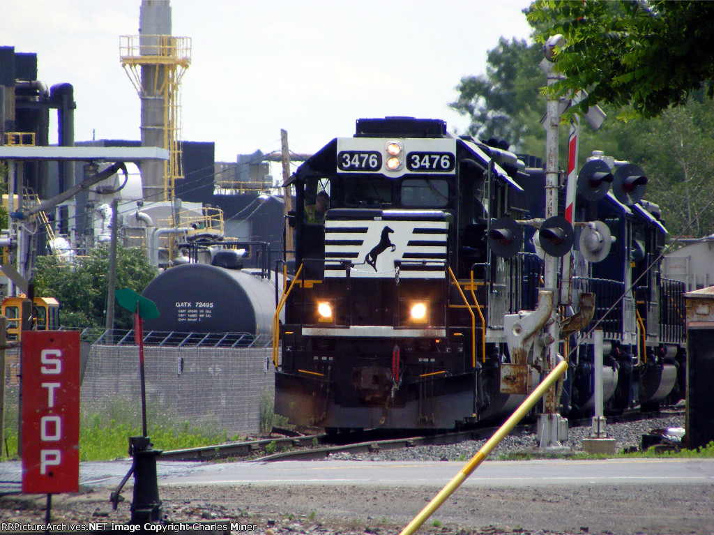 NS 3476